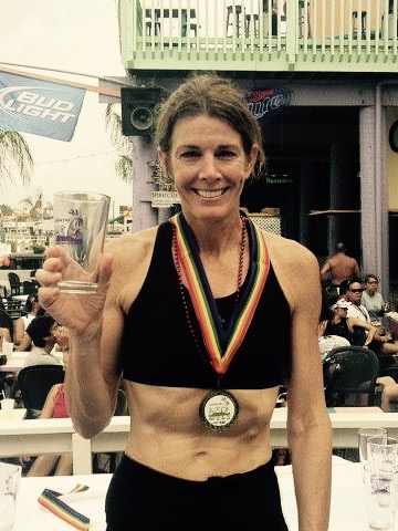 Running is a Gift – Birds of a Feather